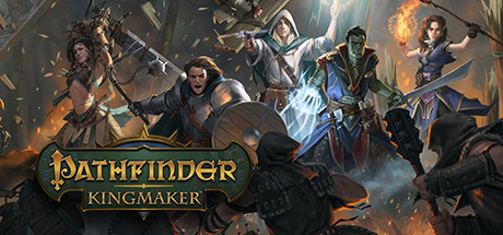 Pathfinder: Kingmaker – ONLY BEST VIDEOGAMES
