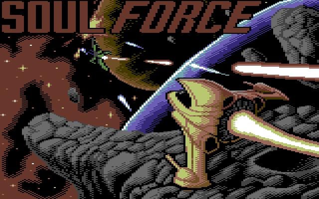Soul Force – ONLY BEST VIDEOGAMES
