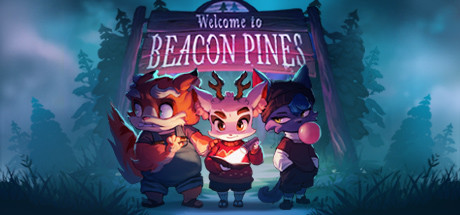 Beacon Pines – ONLY BEST VIDEOGAMES